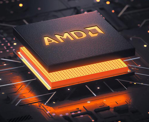 Comparaison des différents chipsets AM4